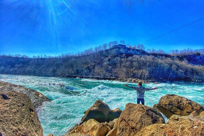 Niagara Falls Whirlpool Hiking and Local Dining Tour - Final Thoughts on the Niagara Falls Whirlpool Hiking and Local Dining Tour