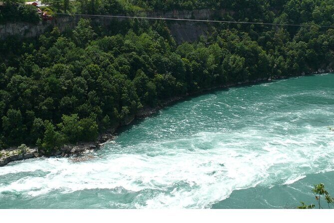 Niagara Falls Winter Tour Guided 3 Hour Adventure - Exploring the Itinerary: What You Can Expect