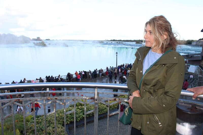 Niagara Falls: Winter Wonder Tour - Key Points
