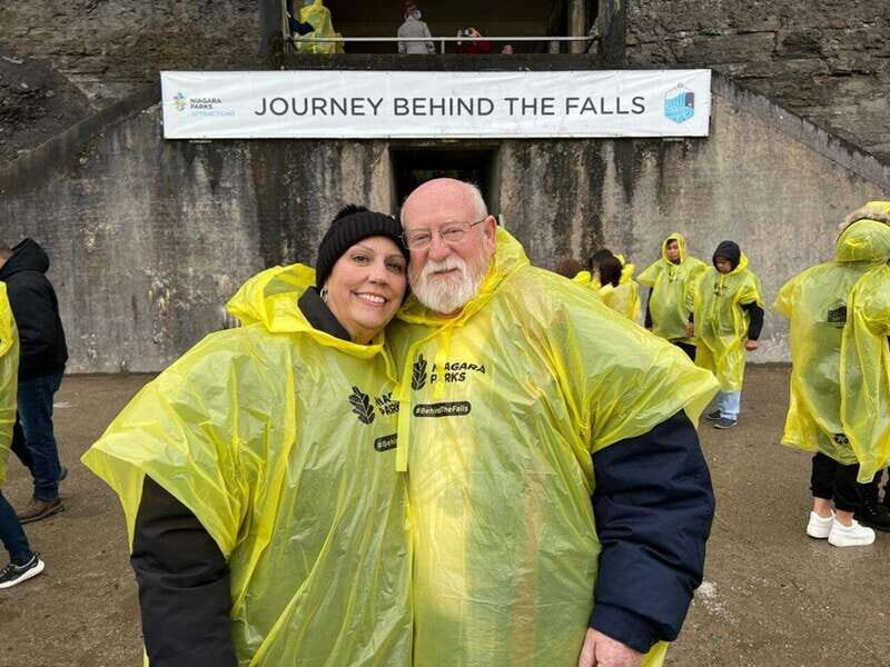 Niagara Falls: Winter Wonder Tour - Exploring the Highlights of the Niagara Falls Winter Wonder Tour