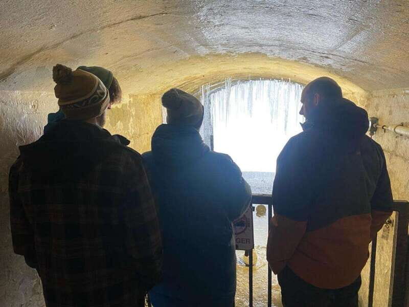 Niagara Falls: Winter Wonder Tour - Who Should Consider This Tour?