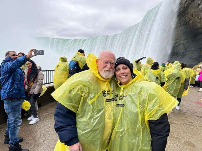 Niagara Falls: Winter Wonder Tour - The Sum Up