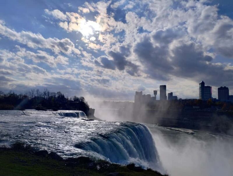 Niagara Falls Winter Wonderland Tour - Why Choose the Niagara Falls Winter Wonderland Tour?