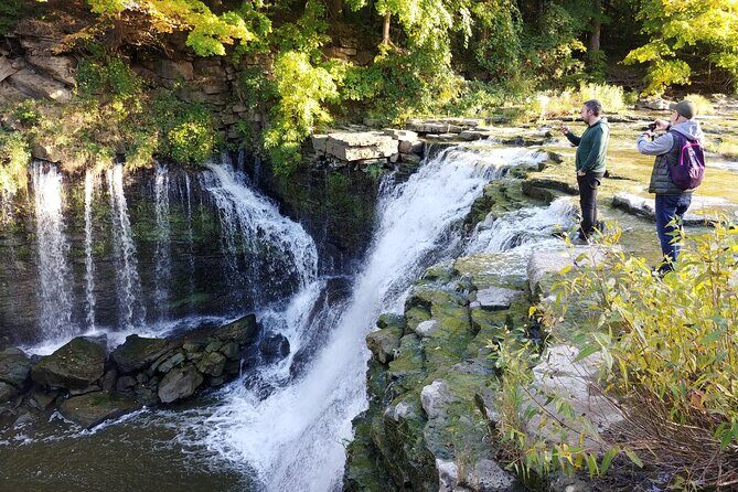 Niagara Falls with Maple & Wine from Toronto. Local Experience - An Honest Look at the Tour Experience
