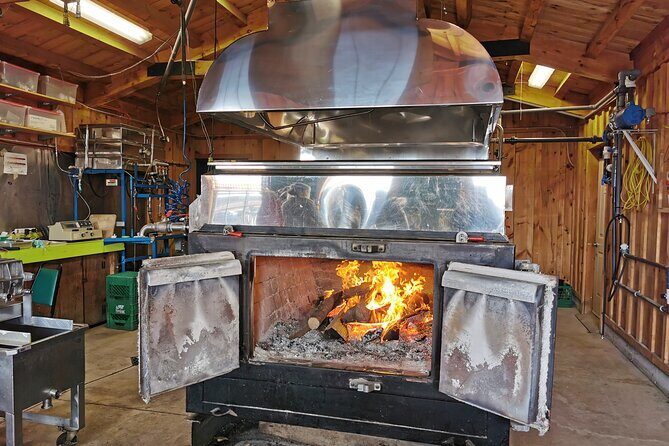 Niagara Falls with Maple & Wine from Toronto. Local Experience - FAQ