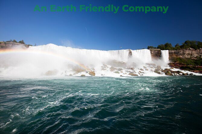 Niagara Falls with Outlet Shopping, 2-Day Tour from NYC - Final Thoughts