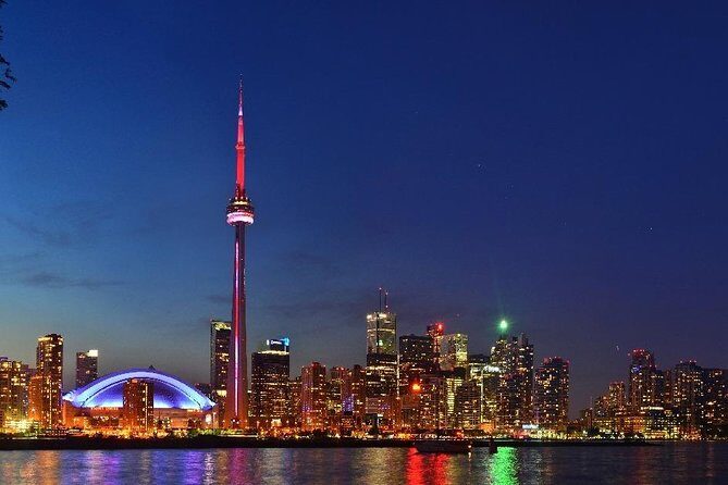 Niagara Falls(US/CA),Toronto,Thousand Islands 3-Day Tour from NYC - The Itinerary Breakdown: What to Expect Each Day
