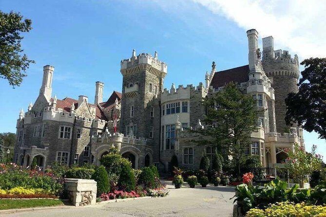 Niagara Falls(US/CA),Toronto,Thousand Islands 3-Day Tour from NYC - Practical Tips for Future Travelers