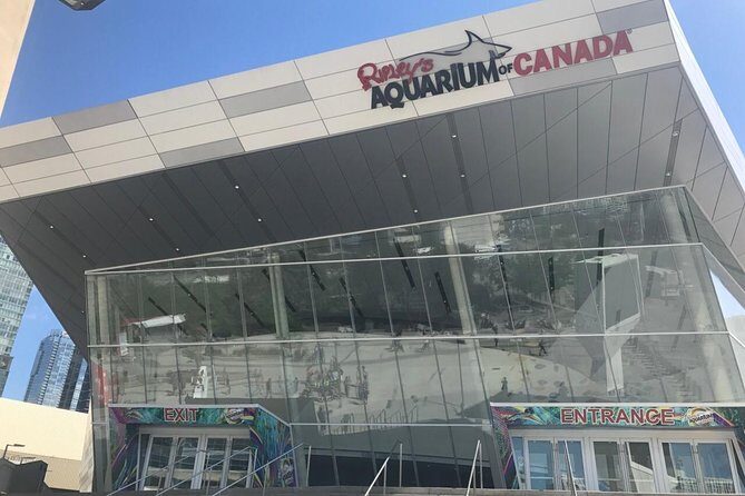 Niagara Falls(US/CA),Toronto,Thousand Islands 3-Day Tour from NYC - Final Thoughts