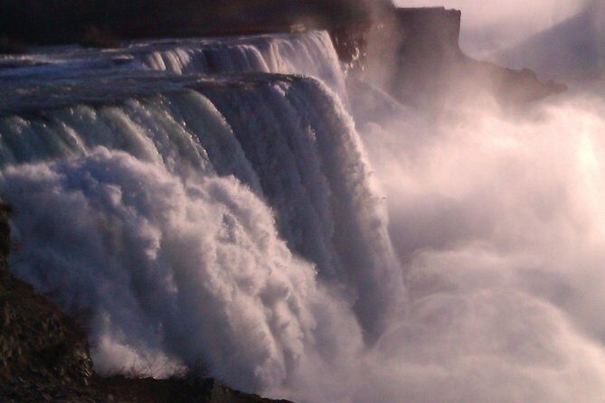 Niagara Guide - Introducing Niagara Guide: An Up-Close, Flexible Tour of the Falls