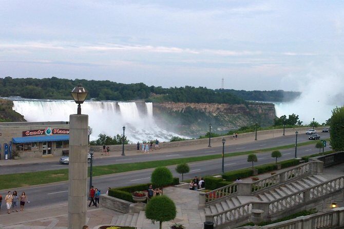 Niagara Guide - Key Points