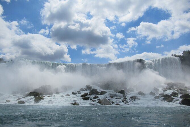Niagara Guide - Who Will Love This Tour?