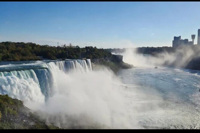 Niagara in a Glimpse with Boat & Much More (USA Side) - Who Should Consider This Tour?