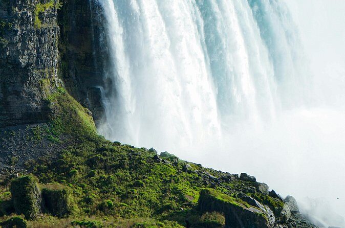 Niagara in a Glimpse with Boat & Much More (USA Side) - Frequently Asked Questions