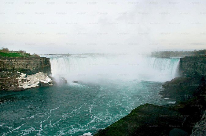 Niagara in a Glimpse with Boat & Much More (USA Side) - Final Thoughts