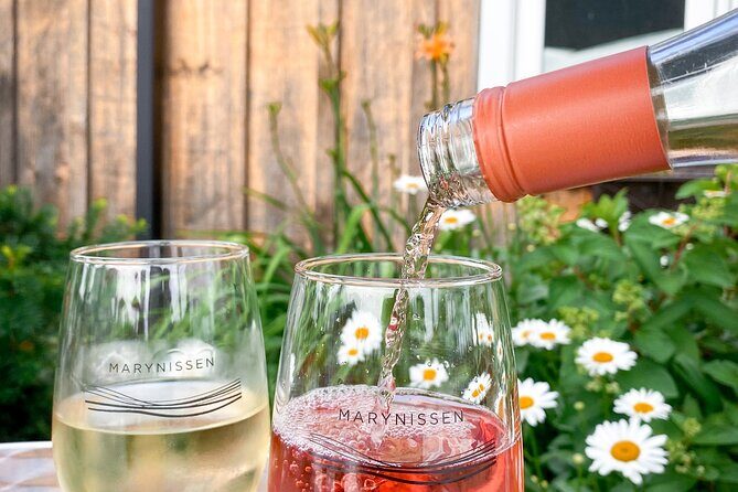 Niagara-on-the-Lake Cycle and Wine-Tasting Tour with Optional Lunch - Practical Details for Future Participants