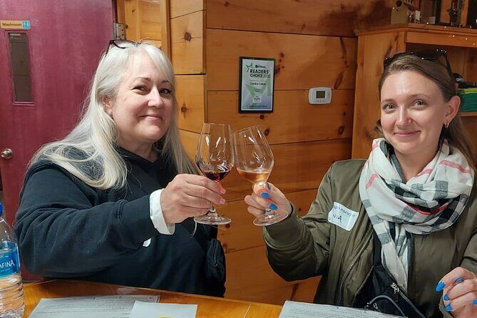 Niagara-on-the-Lake Cycle and Wine-Tasting Tour with Optional Lunch - Final Thoughts: Who Will Love This Tour?
