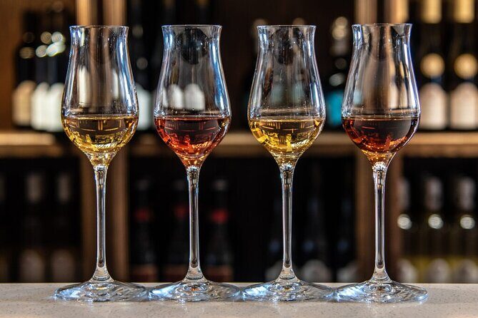 Niagara-on-the-Lake Early Afternoon Wine, Cheese and Spirits Tour - Practical Details and Tips