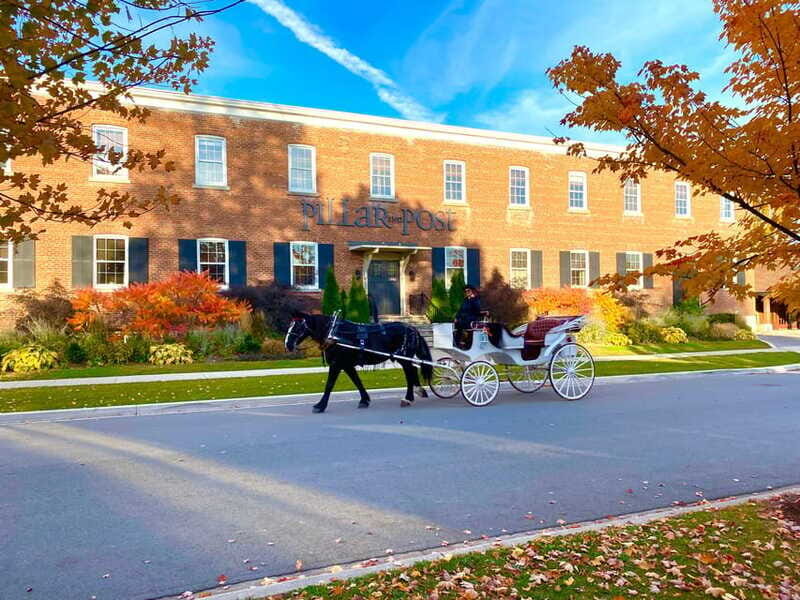 Niagara-on-the-Lake: Guided Walking Tour - Is It Worth the Price?