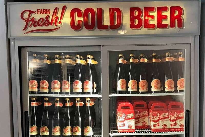 Niagara-on-the-Lake: Half-Day Wine, Beer & Charcuterie Tour - What Does This Tour Offer for the Price?