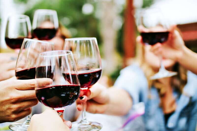 Niagara-on-the-Lake: Half-Day Wine, Beer & Charcuterie Tour - The Authentic Experience Behind the Ratings