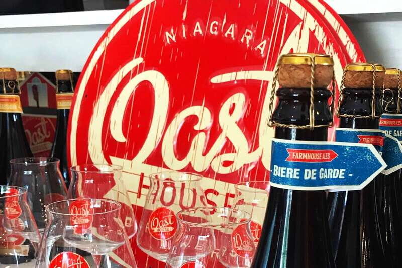 Niagara-on-the-Lake: Half-Day Wine, Beer & Charcuterie Tour - FAQ