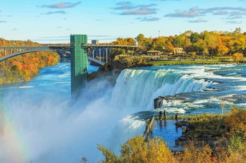 Niagara-on-the-Lake/Niagara Falls: Private Custom Day Trip - The Experience: Pros and Cons