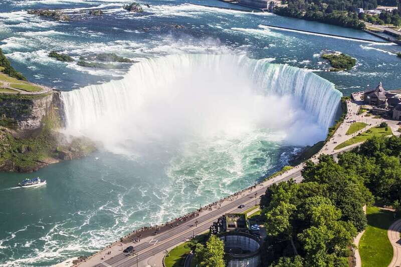 Niagara-on-the-Lake/Niagara Falls: Private Custom Day Trip - Authenticity and Value: Why This Tour Works