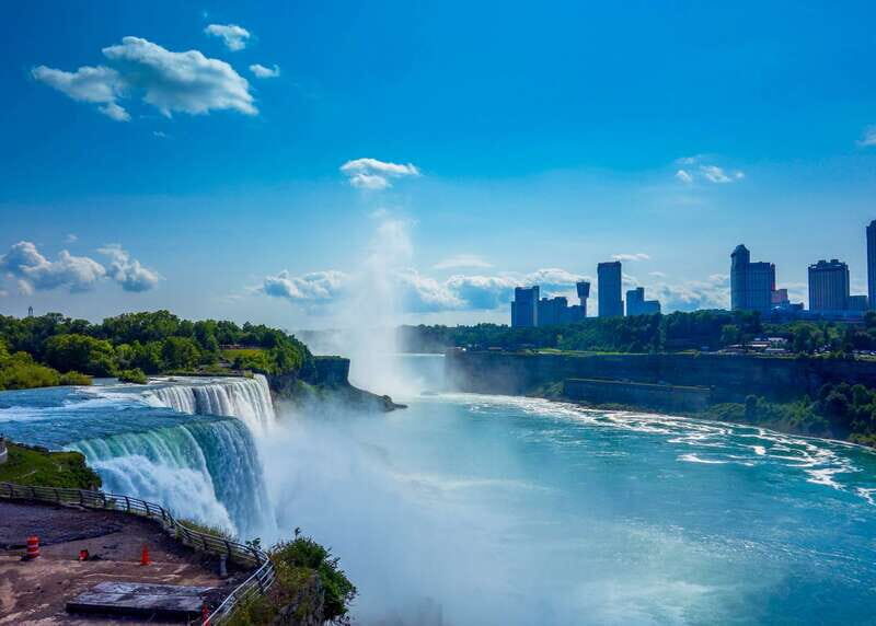 Niagara-on-the-Lake/Niagara Falls: Private Custom Day Trip - FAQ