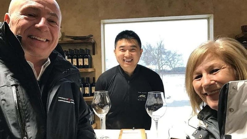 Niagara-on-the-Lake: Sunset Wine Tour with Dinner - Final Thoughts