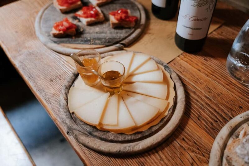 Niagara-on-the-Lake: Ultimate Canadian Food & Wine Tour - Key Points