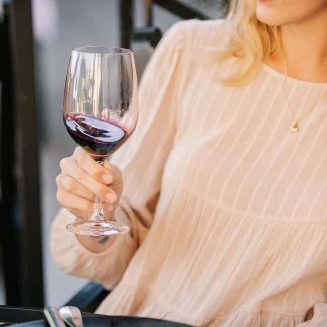 Niagara-on-the-Lake: Ultimate Canadian Food & Wine Tour - What It’s Like Walking Through Niagara-on-the-Lake