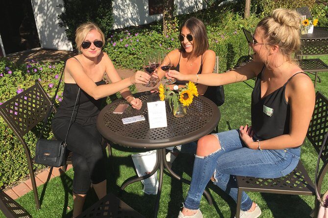 Niagara-on-the-Lake Wine Aft Tour with Cheese from Niagara Falls - Final Thoughts