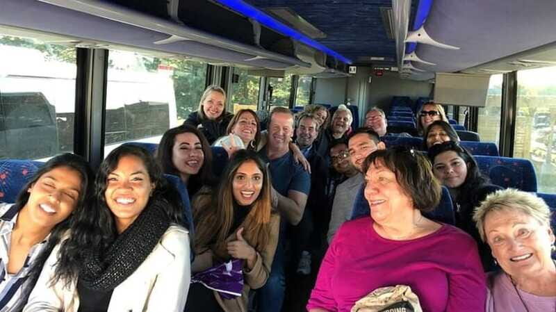 Niagara-on-the-Lake: Wine Tour with Tastings and Lunch - FAQ