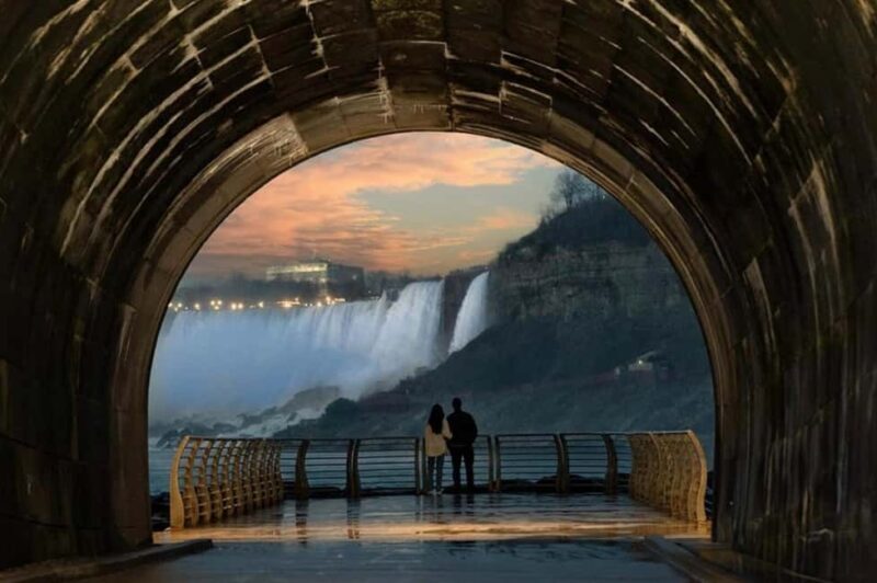Niagara Parks: Power Pass + Falls Incline Railway - An In-Depth Look at the Experience