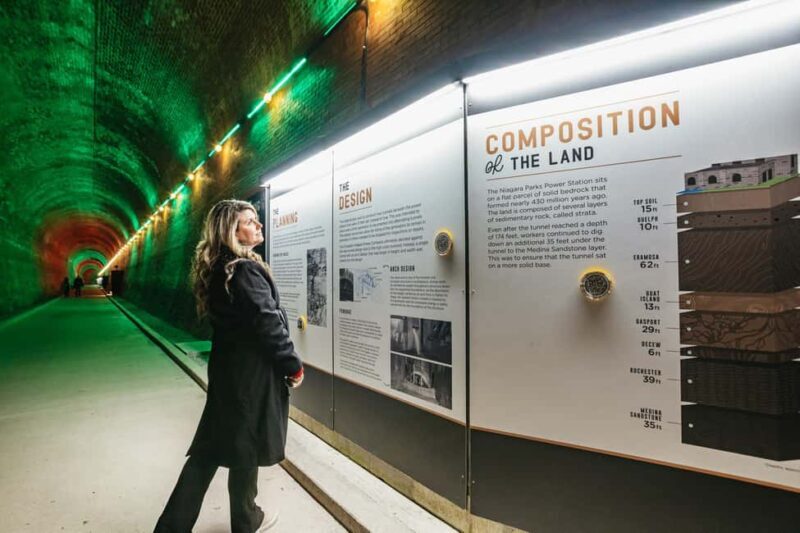 Niagara Parks: Power Pass + Falls Incline Railway - Authentic Perspectives: What Real Visitors Say
