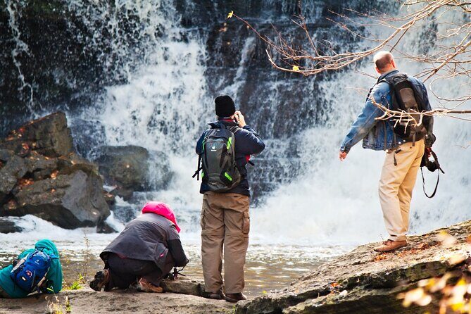 Niagara Peninsula: a Smartphone Audio Driving Tour - Who Would Love This Tour?