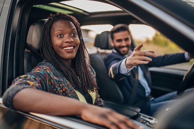 Niagara Peninsula: a Smartphone Audio Driving Tour - FAQ