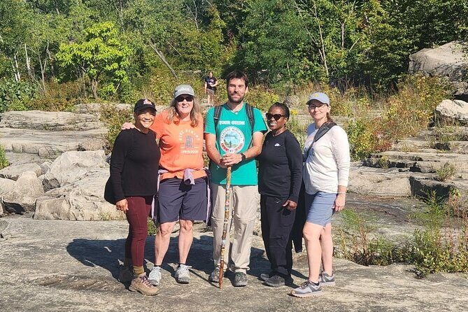 Niagara River Gorge Whirlpool Rapids Hiking Tour (USA) - Final Thoughts