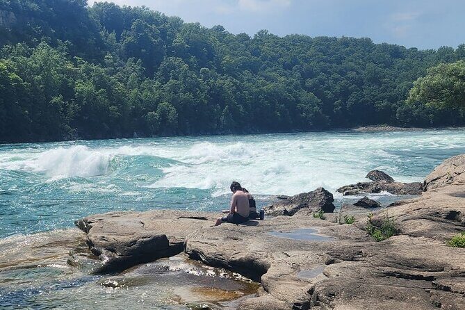 Niagara River Gorge Whirlpool Rapids Hiking Tour (USA) - Key Points