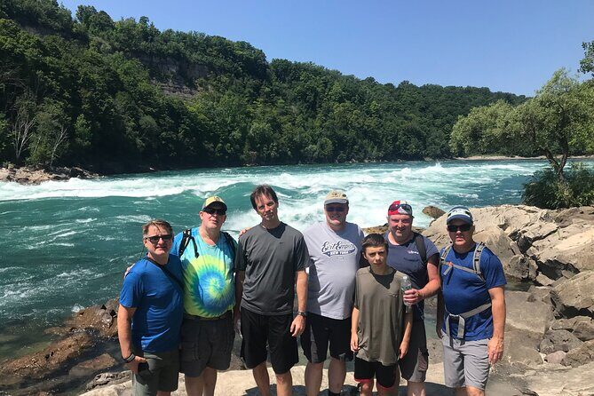 Niagara River Gorge Whirlpool Rapids Hiking Tour (USA) - Who Will Love This Tour?
