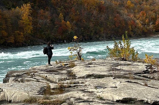 Niagara River Gorge Whirlpool Rapids Hiking Tour (USA) - Final Thoughts: Is It Worth It?