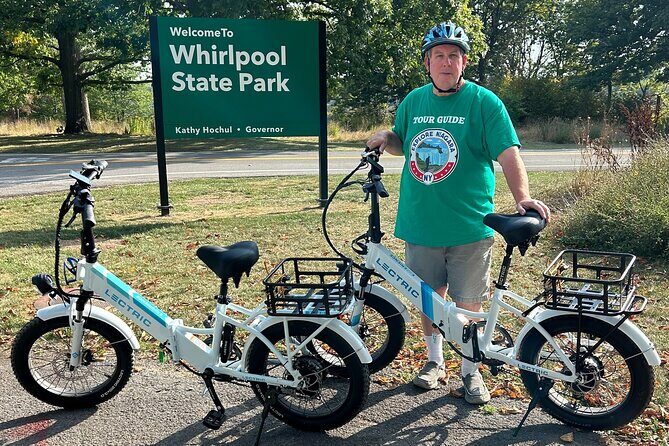 Niagara River Guided E-Bike Adventure Tour for Two USA - Final Thoughts
