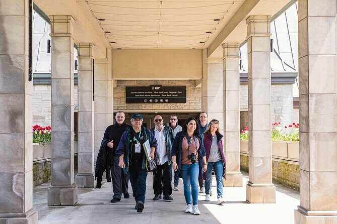 Niagara Underground: Power Station & Tunnel Under Falls Tour - FAQ