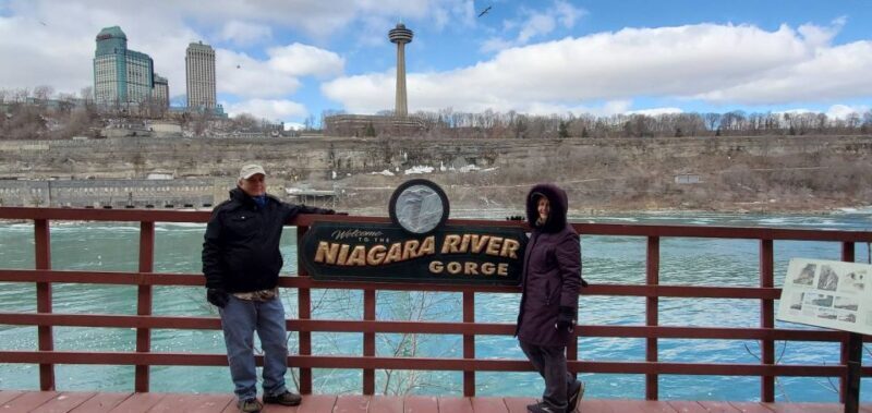 Niagara, USA: Cave of the Winds Adventure Winter Tour - Frequently Asked Questions