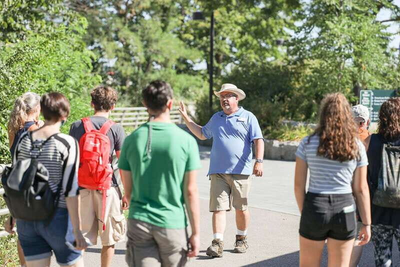 Niagara USA: Daredevil Walking Tour & Maid of Mist Boat Ride - Summary: Who Should Consider This Tour?