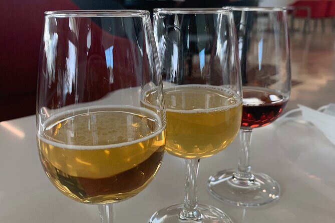 Niagara Wine Tasting and three courses Dinner - Who Will Love This Tour?