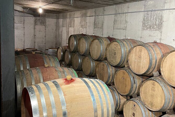 Niagara Wine Tasting and three courses Dinner - Final Thoughts