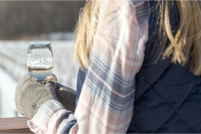 Niagara Wine Tour and Tastings with Included Transportation - A Detailed Look at What to Expect