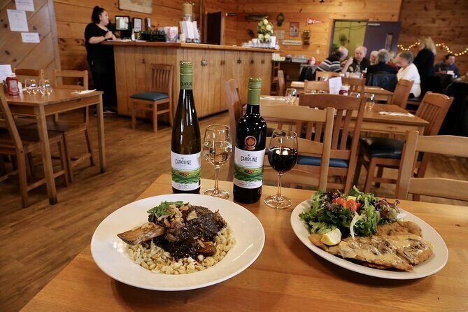 Niagara Wine Tour and Tastings with Included Transportation - Final Thoughts on the Experience